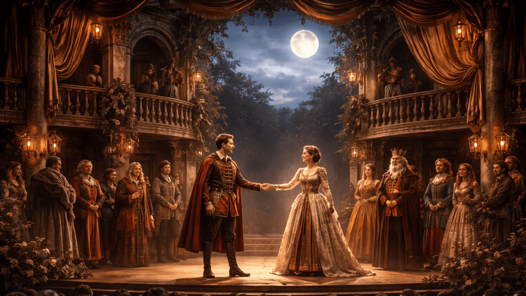 Shakespeare's Use of Prose: A Complete Guide - WShakespeare.com
