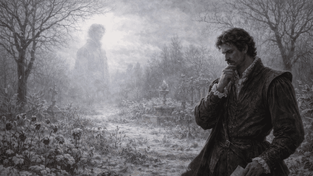 Sonnet 97: How Like a Winter Hath My Absence Been - Full Poem and Analysis
